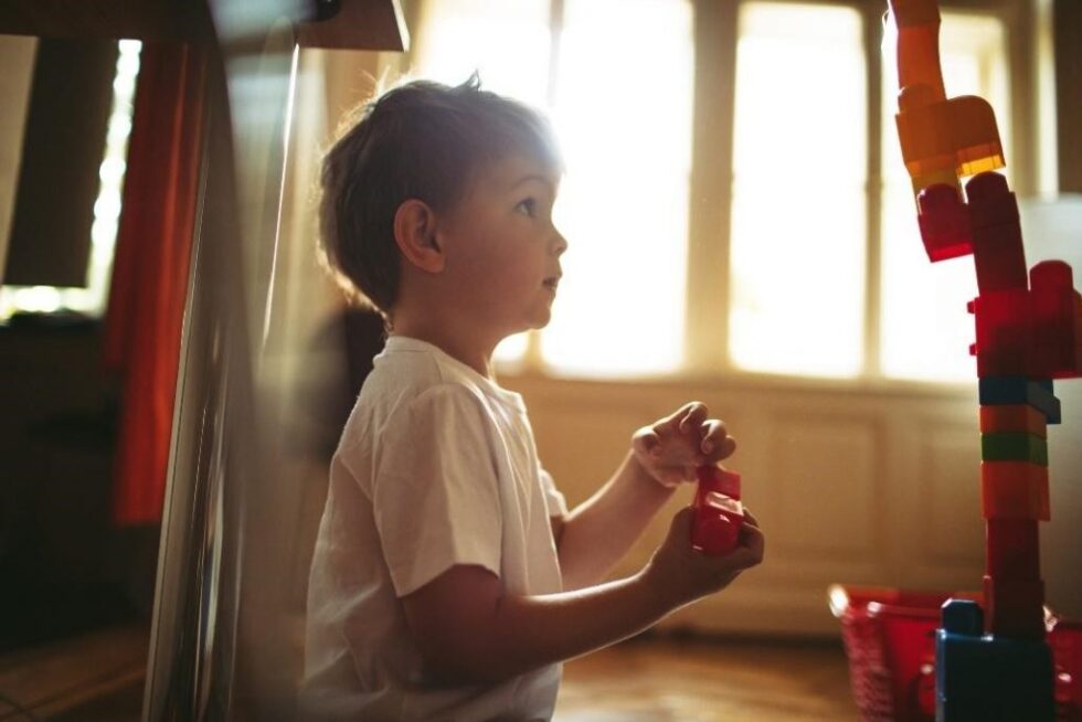 You Can Do It: Teaching Toddlers Problem-Solving Skills - VAITSN
