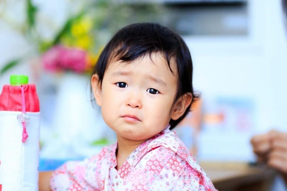 Good at Goodbye: Child Care Drop-Off Tips and Tricks - VAITSN